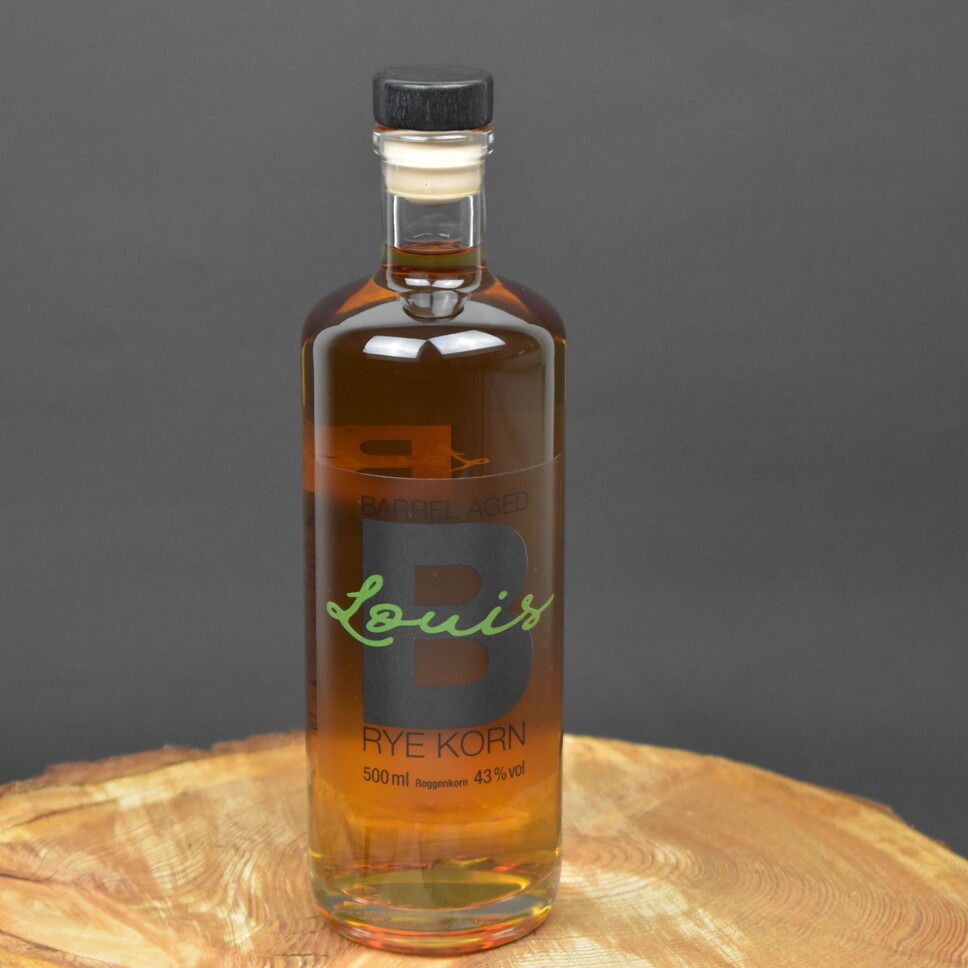 FIRST TRY – WHY? - Stories - BrüggemannAlcohol Heilbronn GmbH