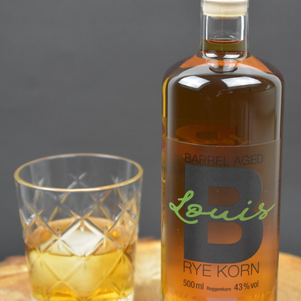 FIRST TRY – WHY? - Stories - BrüggemannAlcohol Heilbronn GmbH